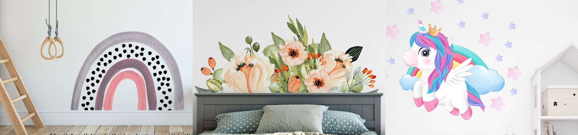 What are the perfect wall Decals for your Home ? | Huetion