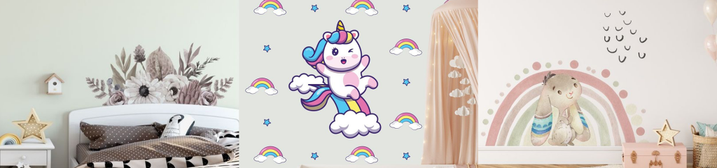 How To Repair A Wall Damaged By Stickers | Huetion